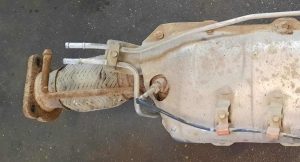 What is DPF? A Complete Guide to Diesel Particulate Filter (DPF)